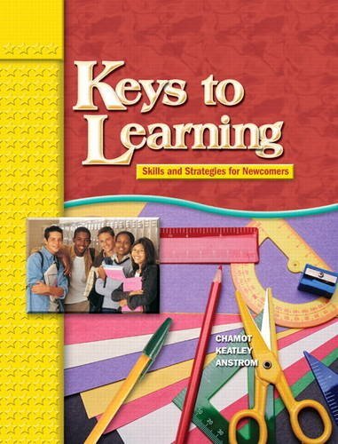 KEYS TO LEARNING 131929976| eBay