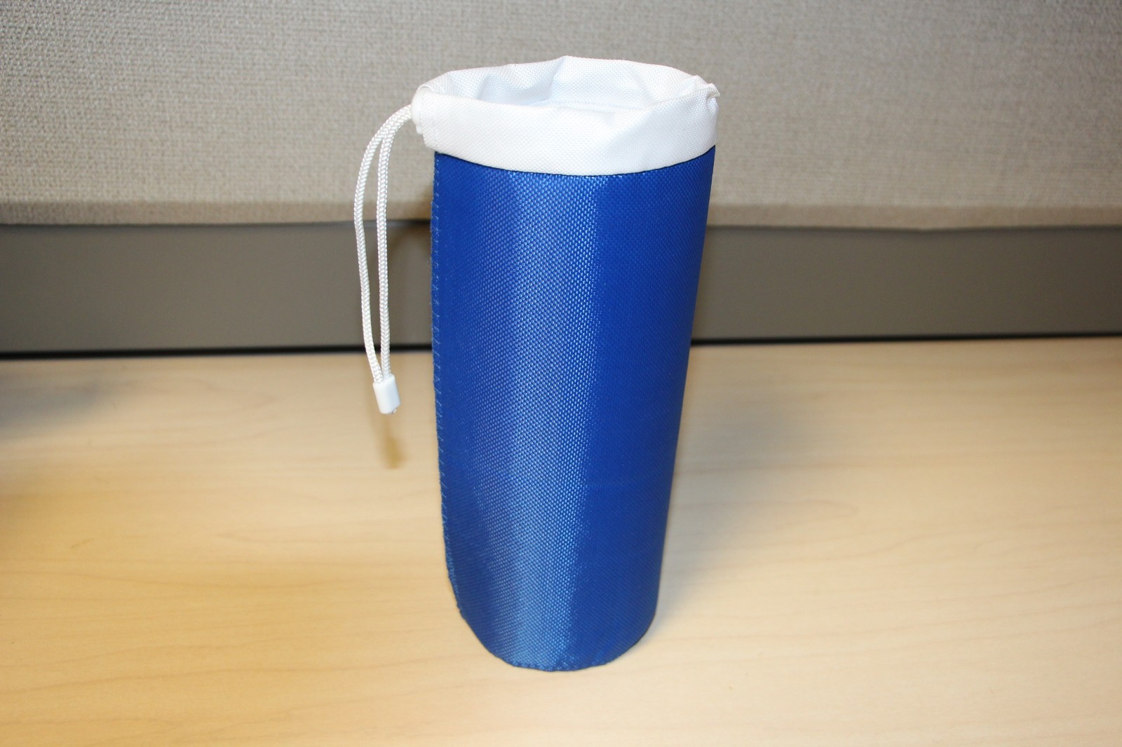 New Blue Skyy Vodka Bottle Cooler Sleeve Insulated Sky Vodka Fits 750ml ...