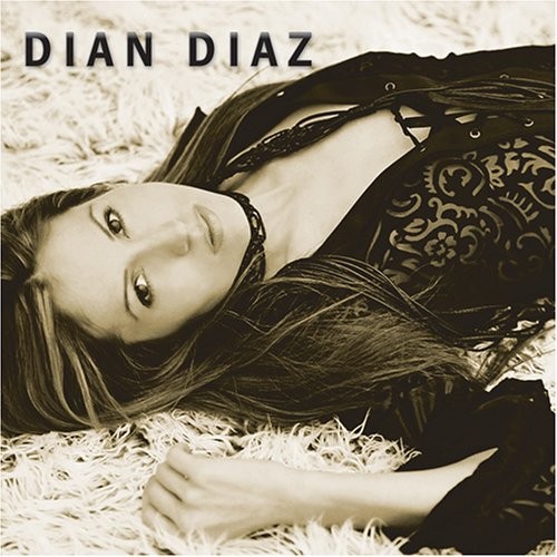 Dian Diaz - Dian Díaz CD ** Free Shipping** 681471050727| eBay