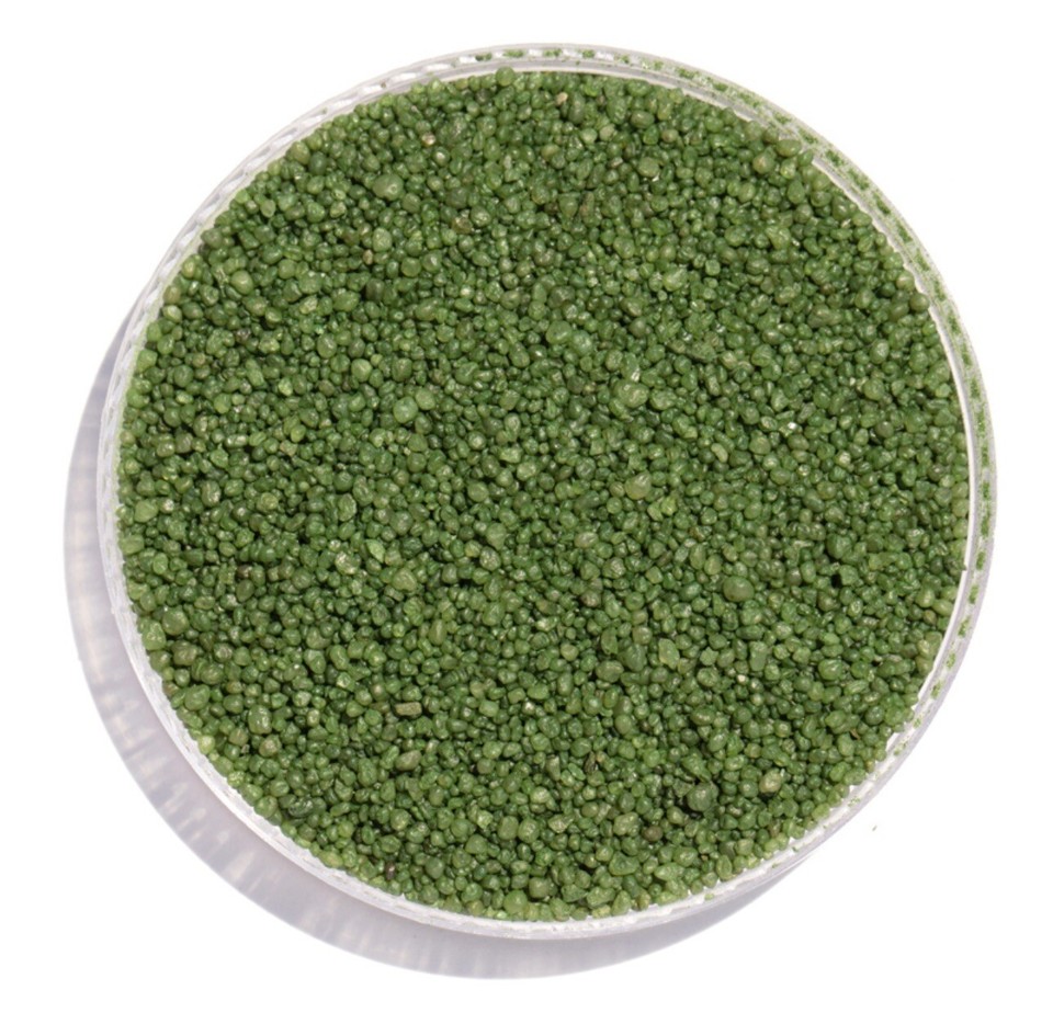 50 lb bag Envirofill Sand Infill Artificial Synthetic Turf Putting ...