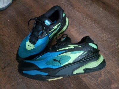 Puma 8.5 Womens R System Sneakers | eBay
