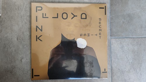 Pink Floyd ‎– Secret Times - Compilation - Vinyle/33tr/LP | eBay