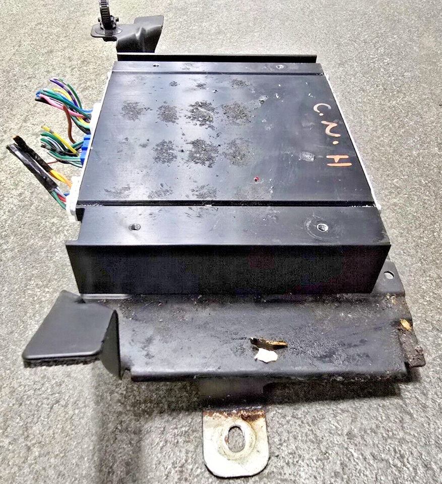 2012-2014 Subaru Legacy Outback Amplifier AMP Audio Harman Kardon OEM ...