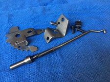 OEM 700r4 4l60e Parking Pawl Rod Dowel Lock Park Dog Transmission ...