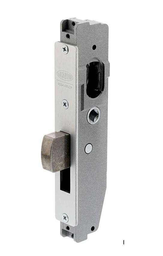 Lockwood 3540 - SHORT BACKSET PRIMARY LOCK 22MM BOLT 590 lock body ...