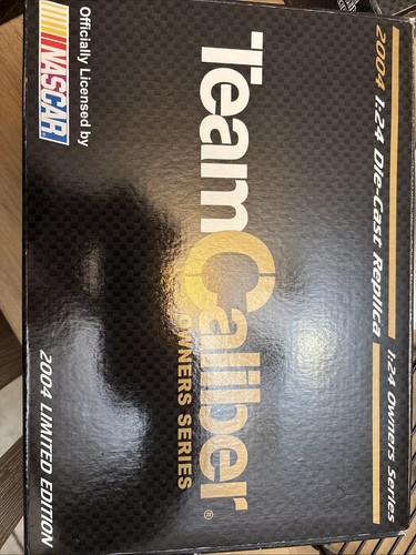 Team Caliber 1:24 Diecast | eBay