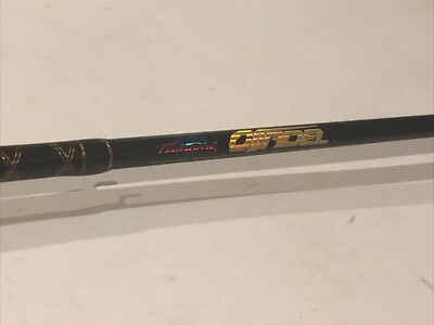 TSUNAMI CITADEL TSCIT40-16702M 7’ 2pc Spin FISHING ROD PERFECT (Another ...