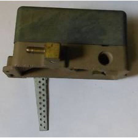 Johnson Controls V-9502-6803 "VG PosSpV3000-8001 3/4""StrOnly" | eBay