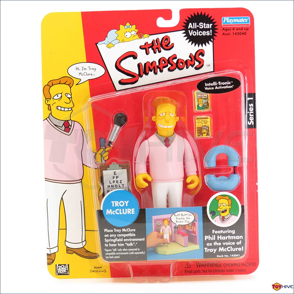 Phil Hartman Simpsons