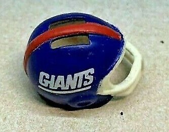 UPDATED HUGE SALE INDIVIDUAL NFL STARTING LINEUP OFFENSIVE HELMETS ...