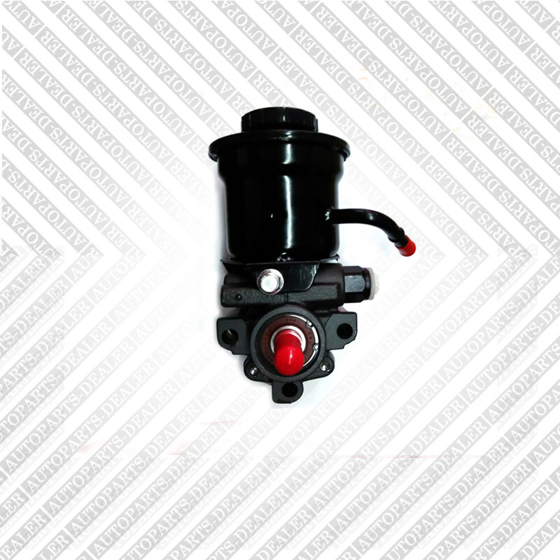 Power Steering Pump For Toyota Land Cruiser 2.7L 3RZ (44320-60260) | eBay