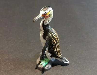 Kaiyodo UHA Dinotales Series 3 Copepteryx Penguin Dinosaur Figure | eBay