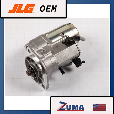 JLG Part 70021850 - STARTER MOTOR - OEM | eBay