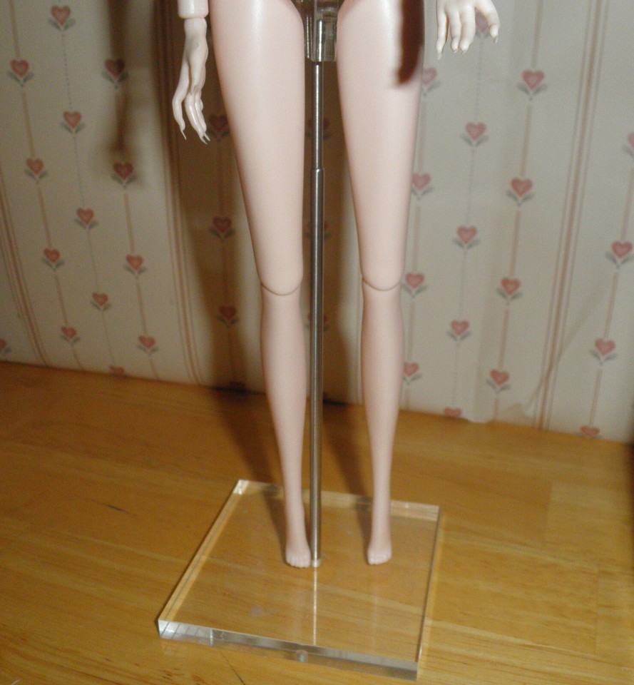 JHD Beach Fun Mizi Doll Limited Edition Basic Studio Shop NUDE | eBay