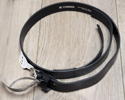 Redback Down Under Premium Leather Scratchless Mechanics Belt Size:38 # ...