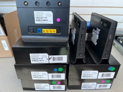 Double Eagle Long Range 5G Modem | eBay