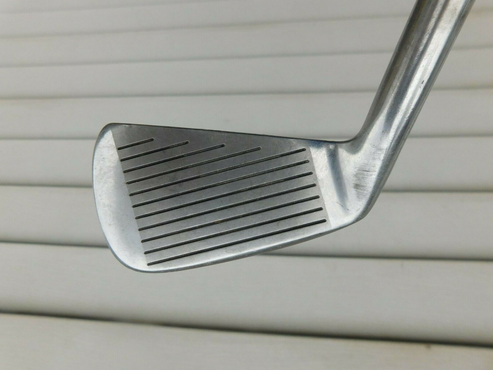 Right Handed Dunlop Maxfli Red Dot 3 Iron w/ Steel R Flex Shaft | eBay