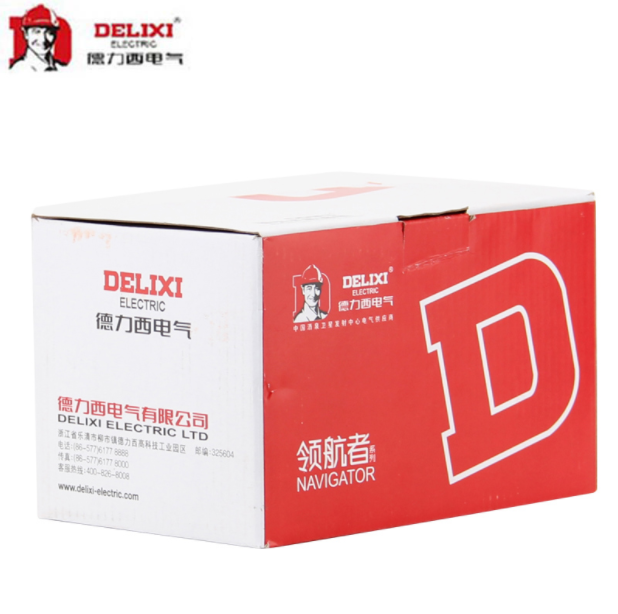 Delixi CDM3-800F/3300 CDM3800F/3300 3P Circuit Breaker Brand | eBay