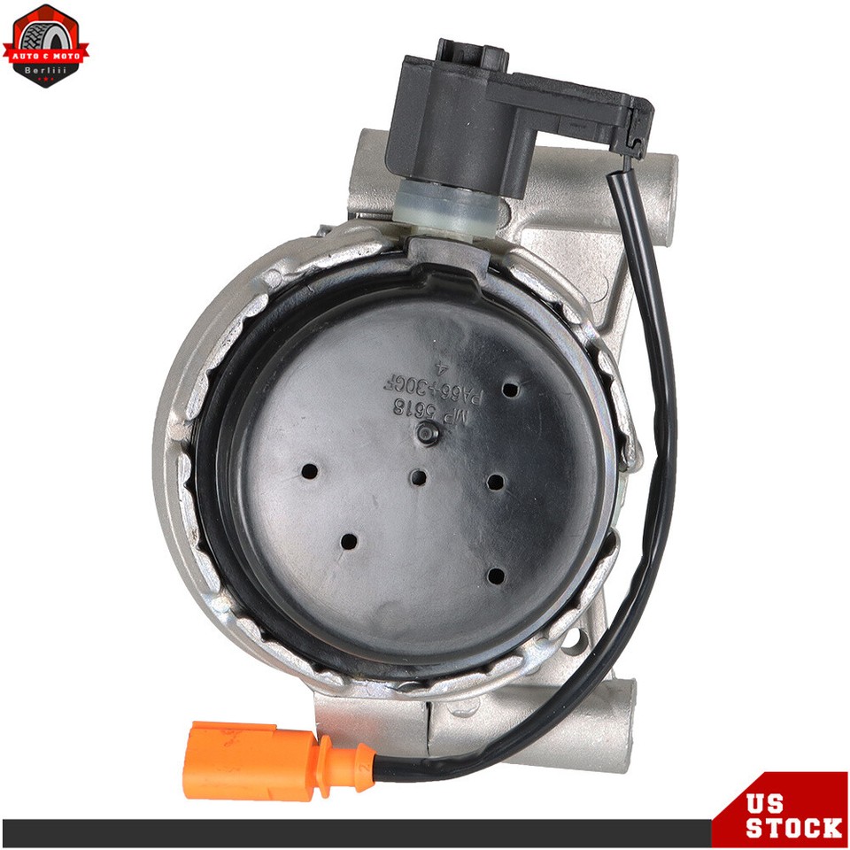 For 2012-2014 Audi A6 A7 3.0L V6 Left & Right Engine Mounts Mounting ...