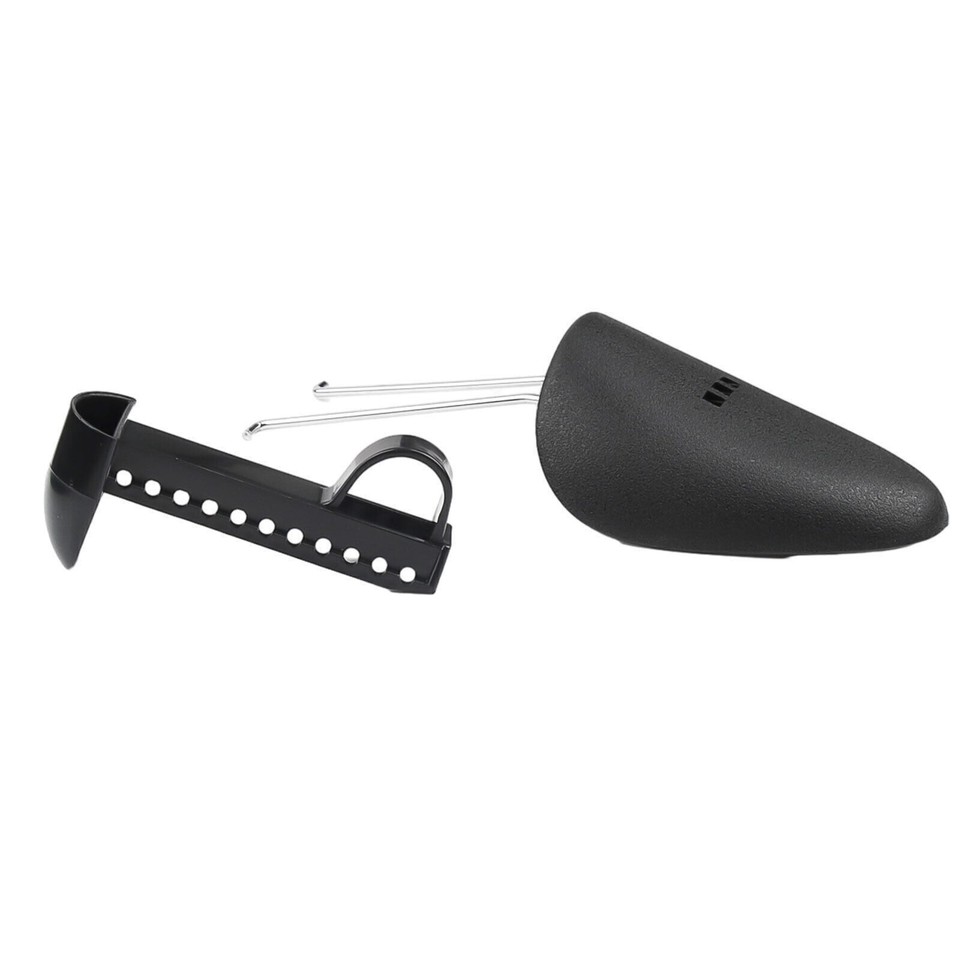 10 Pair (20pcs) Plastic Shoe Tree Keepers for Men Shoes Stretcher ...