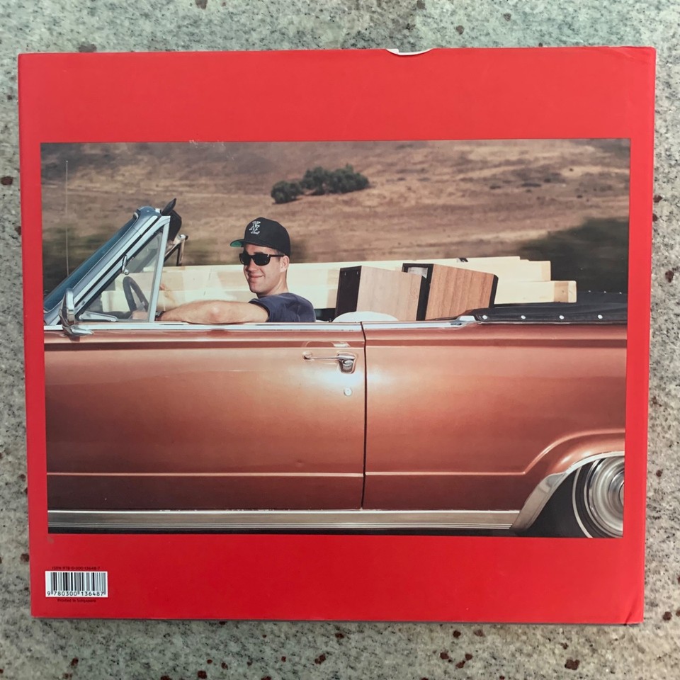 Drive by Andrew Bush HC 2008 Art Photography Photo Book | eBay