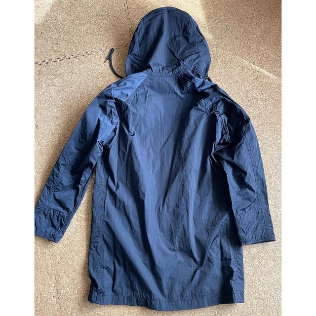 North Face Purple Label Mountain Field Coat | eBay