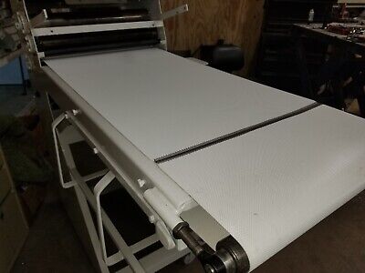 ACME 8-4 Sheeter Belt - New | eBay