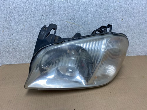 2001 to 2004 Mazda Tribute Left Driver Lh Side Headlight Oem J3290 DW ...