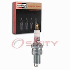 Champion Iridium 9804 Spark Plug for WGR9DQI WGR8DQI WGR7DQI RN8WYPB3 ...