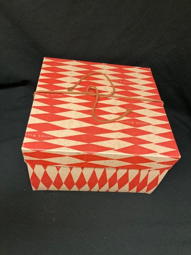 Four Vintage Hats, 1960's from California Store, Joseph Magnin, One Hat ...