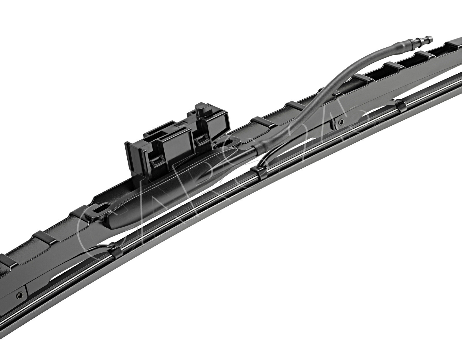 BOSCH Wiper Blade For MERCEDES Actros Mp4 ANTOS AROCS 3397015453 for ...