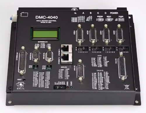 Used & Tested GALIL DMC-4040 Motion Controller | eBay