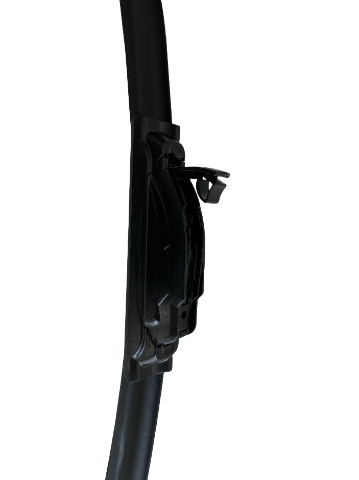 Pair 26"+16" Quality Windshield Wiper Blades Streak-Free Spotless J ...