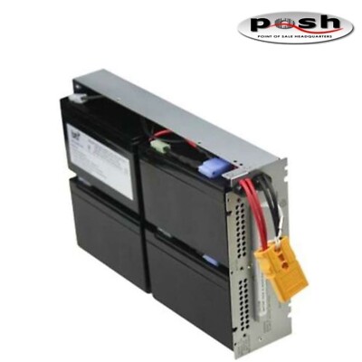 NEW - APC APCRBC159 Replacement Battery Cartridge #159 | eBay