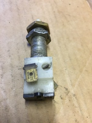 Original BMW 3 Series Brake Light Switch | eBay