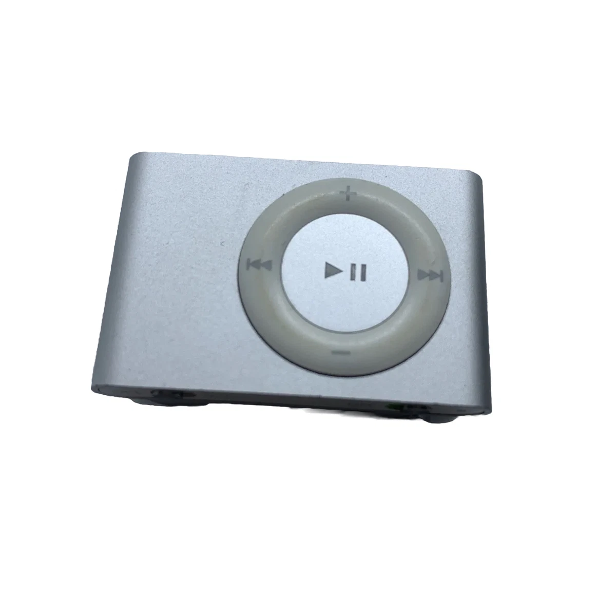Mp3 Player Apple Ipod Shuffle