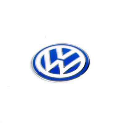 Genuine Volkswagen VW Logo For Key Fob 3B0-837-891-09Z | eBay
