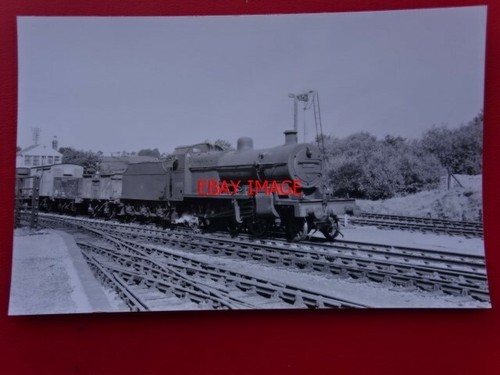 PHOTO LMS EX SDJR CLASS 7F LOCO NO 53805 | eBay