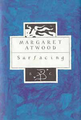 Surfacing by Margaret Atwood (Hardcover, 1992) for sale online | eBay