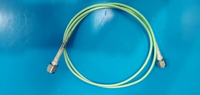 Harbour LL142: NM-NM-1.5M, Coaxial Cable (2) | eBay