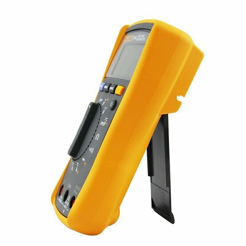 Fluke 115C True-rms Multimeters | eBay