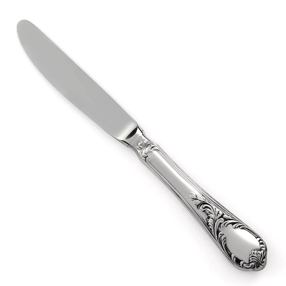 Towle OLD VIENNA Stainless GERMANY Satin Handle 18/10 Silverware CHOICE ...