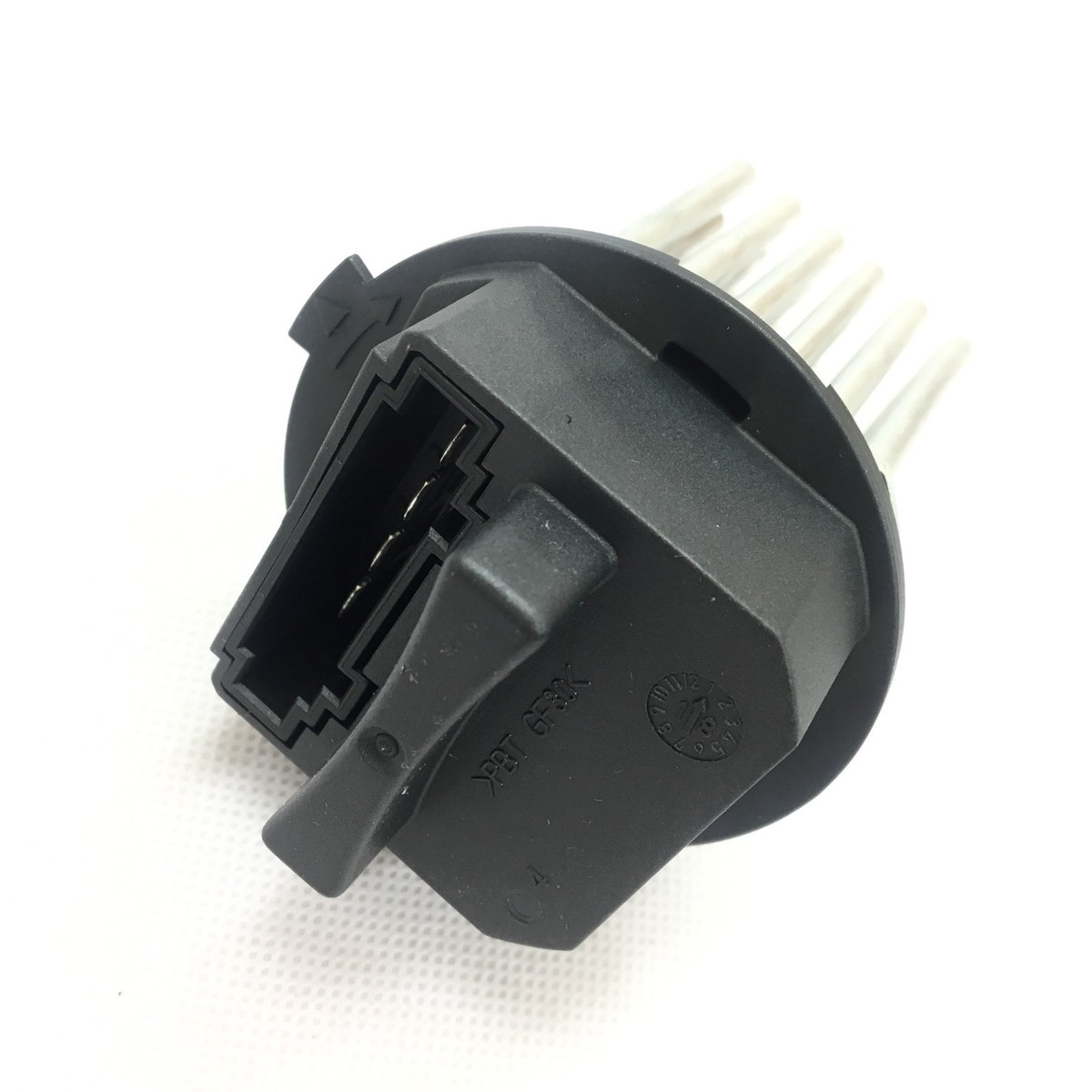 Galvanized Steel Spokes Replacement 37-Piece Bicycle Spoke Set With ...