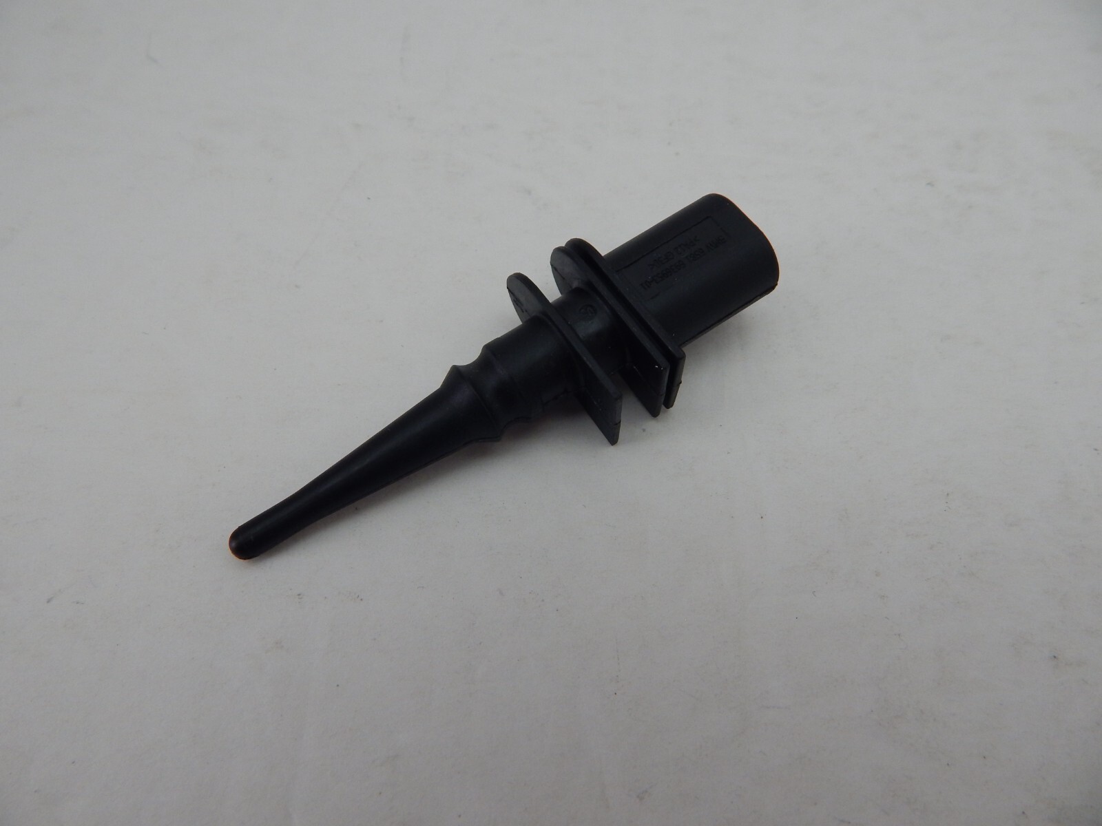 Genuine BMW 65816936953 Ambient Air Temperature Sensor | eBay