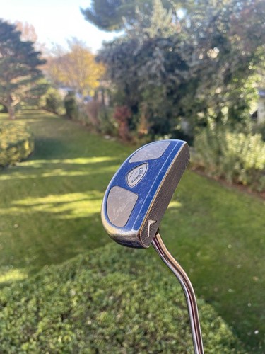 Putter CALLAWAY TT3 Milled 34’ Grip Neuf | eBay
