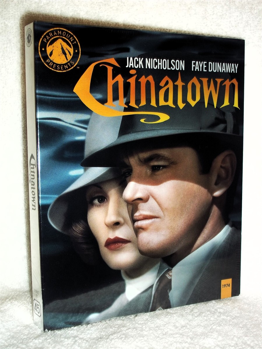 Jack Nicholson, Chinatown Jack Nicholson IMDb