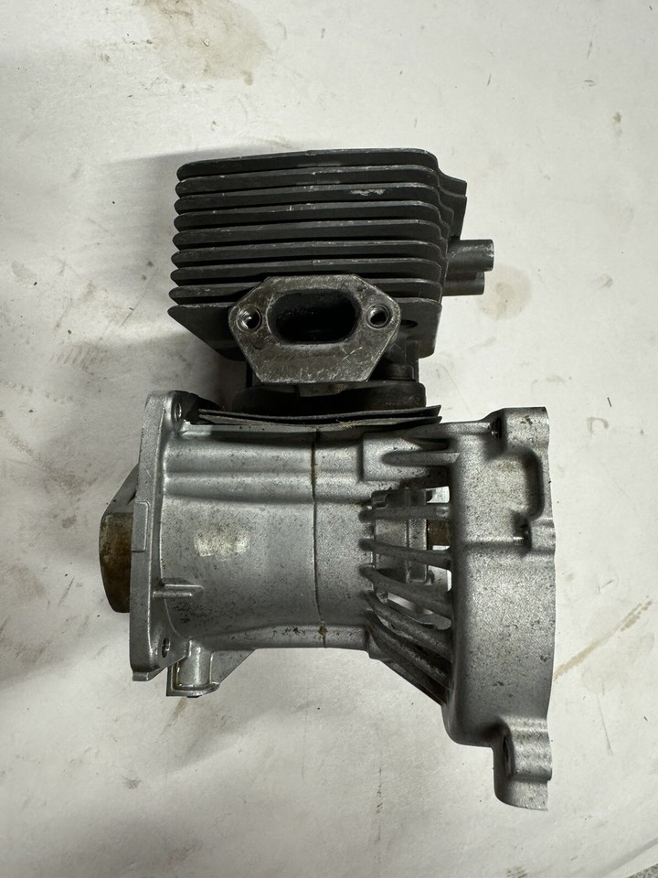 OEM RedMax HB250 Blower Crankcase Engine Block Shortblock | eBay