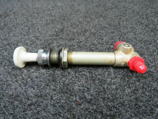 Cessna 172 Skyhawk Kohler Fuel Primer K-2403-2 for sale online | eBay