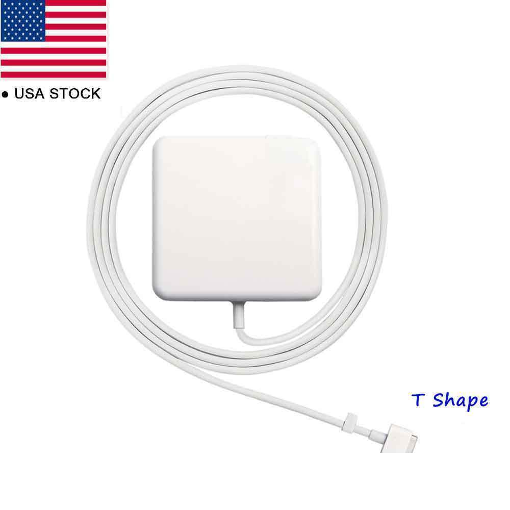 60W AC Adapter Charger For Mac Book Pro 13" Retina A1502 A1435 A1465 ...