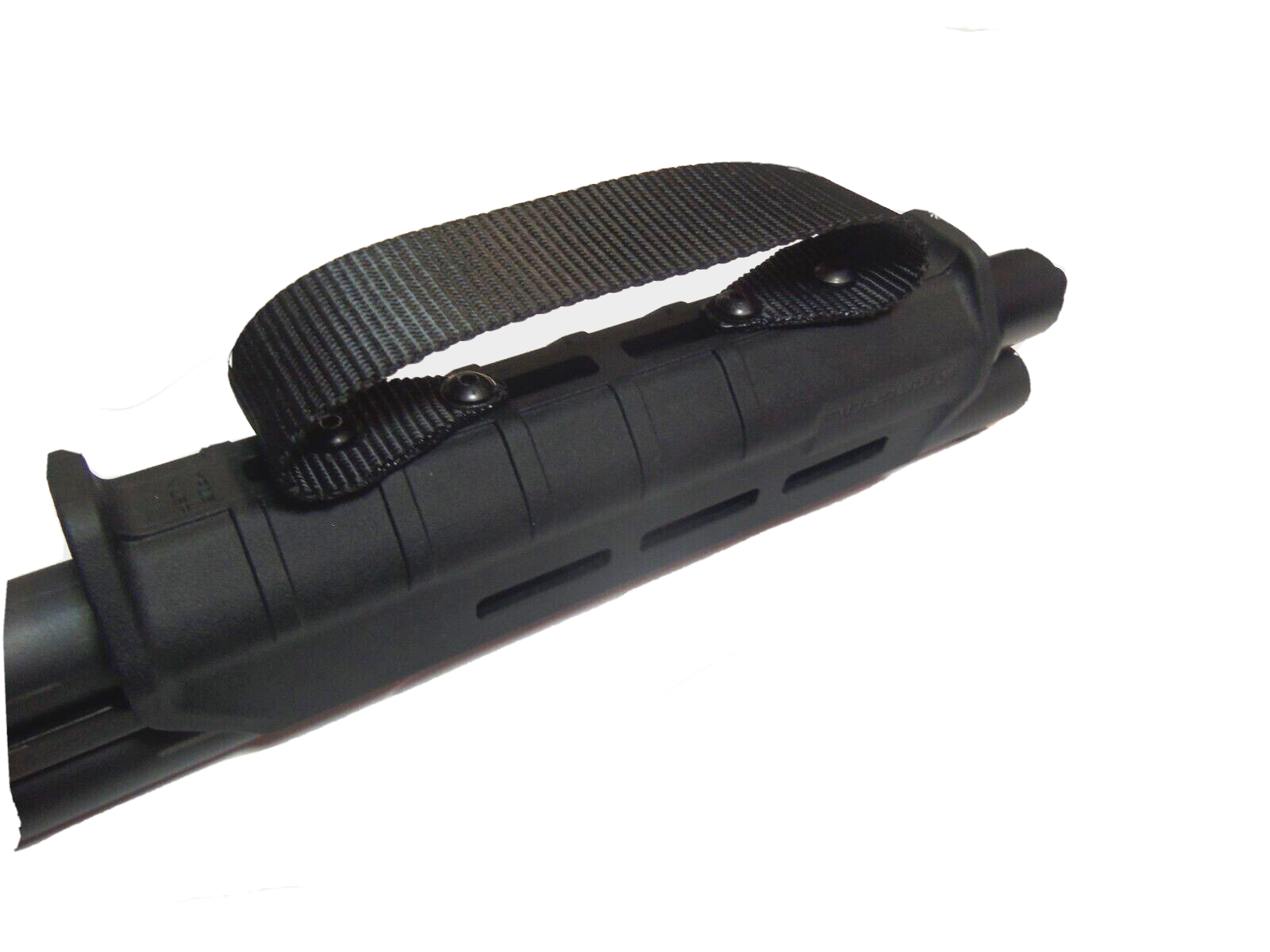 M-LOC STRAP KIT FOR REMINGTON TAC-14 W/OEM MAGPUL FOREND*USA MADE ...